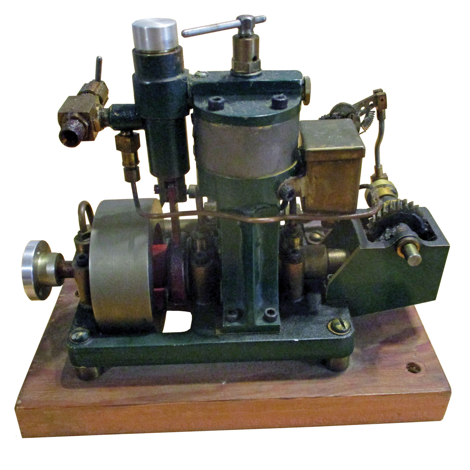 February/March 2026 Mystery Tools - Farm Collector